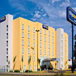 Hoteles